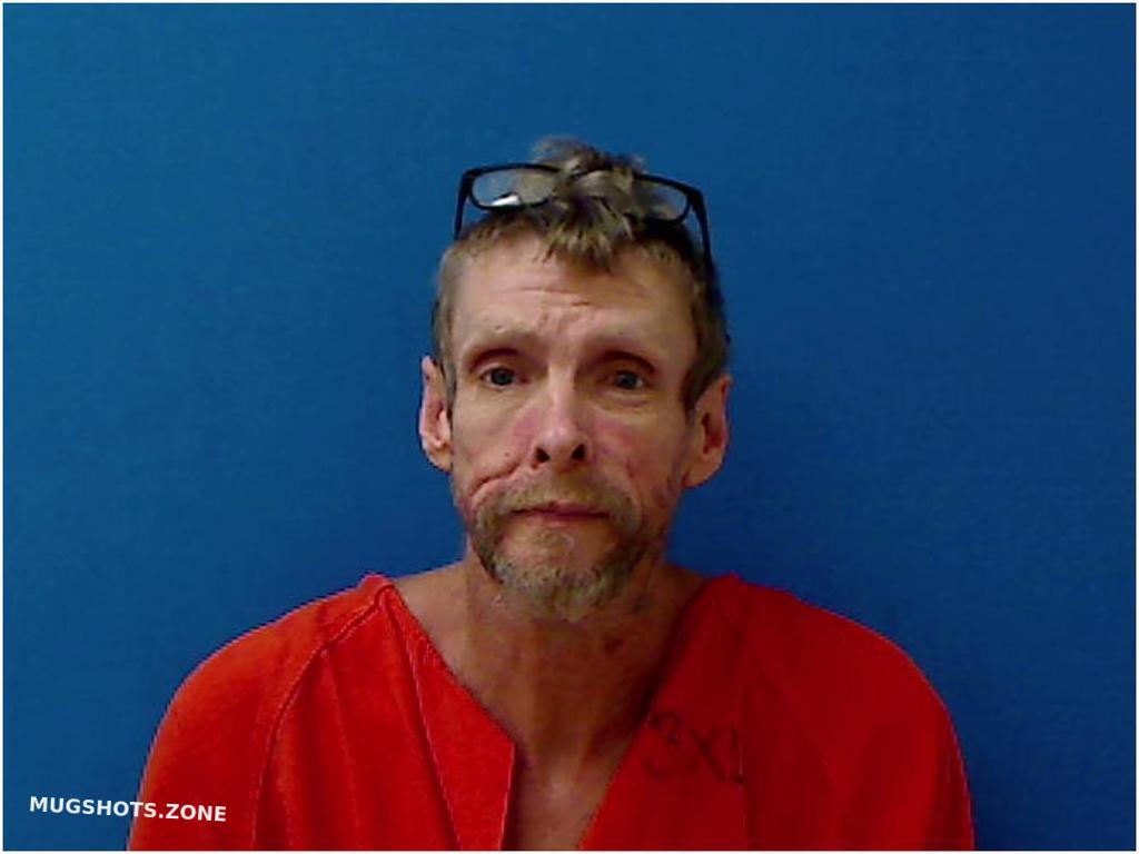 RUSSELL BRIAN MARTIN 09/16/2021 - Catawba County Mugshots Zone