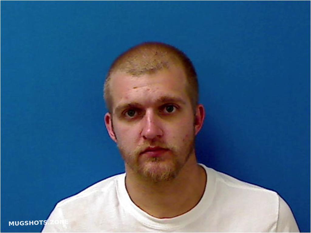 FREDERICKS JORDAN SHANE 09/18/2021 - Catawba County Mugshots Zone