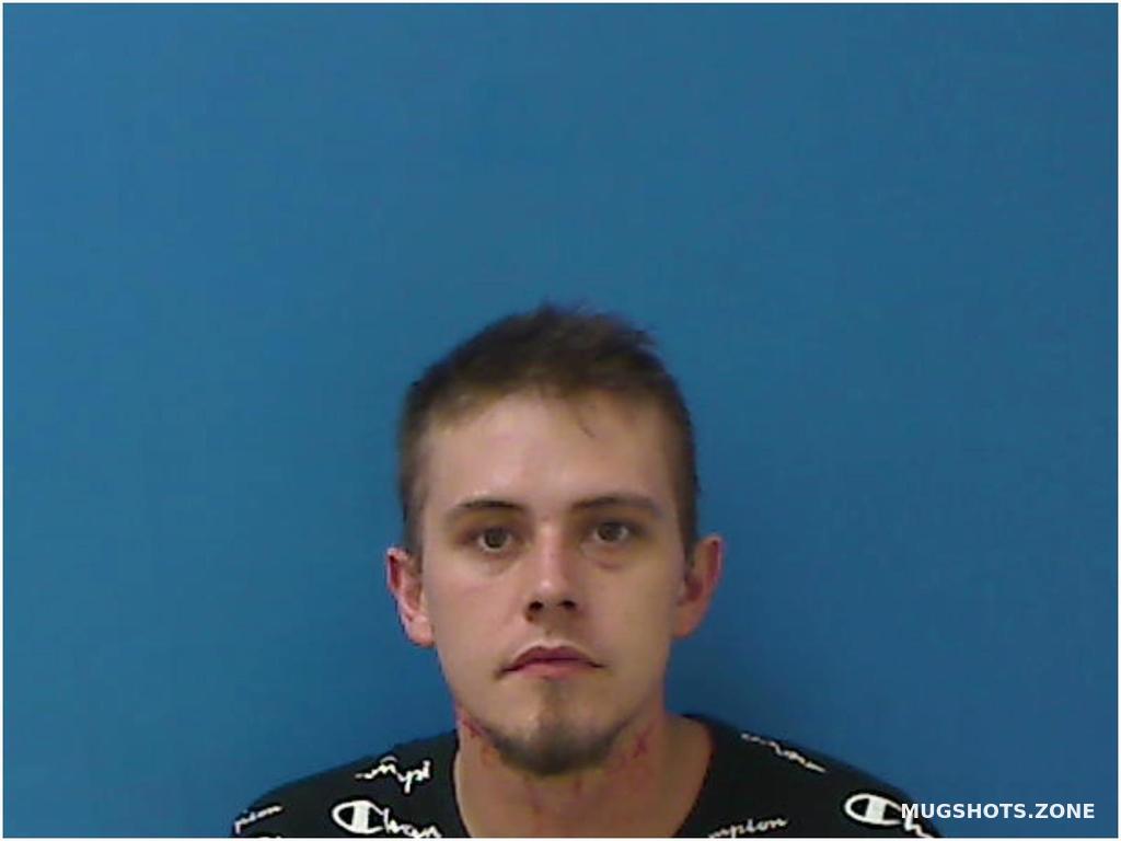 Mcmahon Ian Maurice 09 21 2021 Catawba County Mugshots Zone