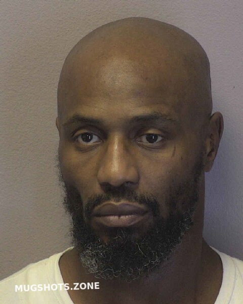 LINDER KEVIN MAURICE 09/23/2021 - Catawba County Mugshots Zone