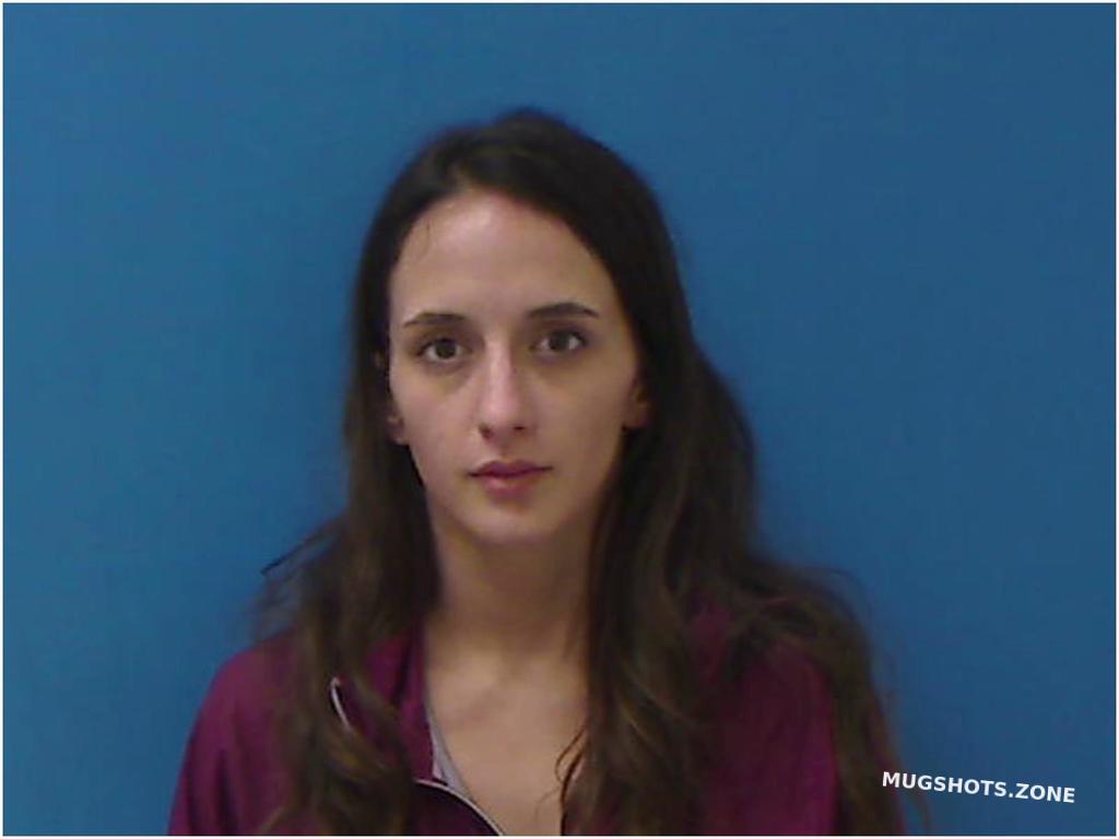 Winters Sara Alexandra 09 24 2021 Catawba County Mugshots Zone