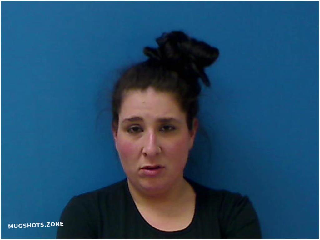 Vono Samantha Marie 09 25 2021 Catawba County Mugshots Zone