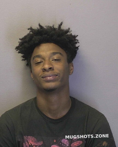 TURNER TYON SHAMAR 09/27/2021 - Catawba County Mugshots Zone