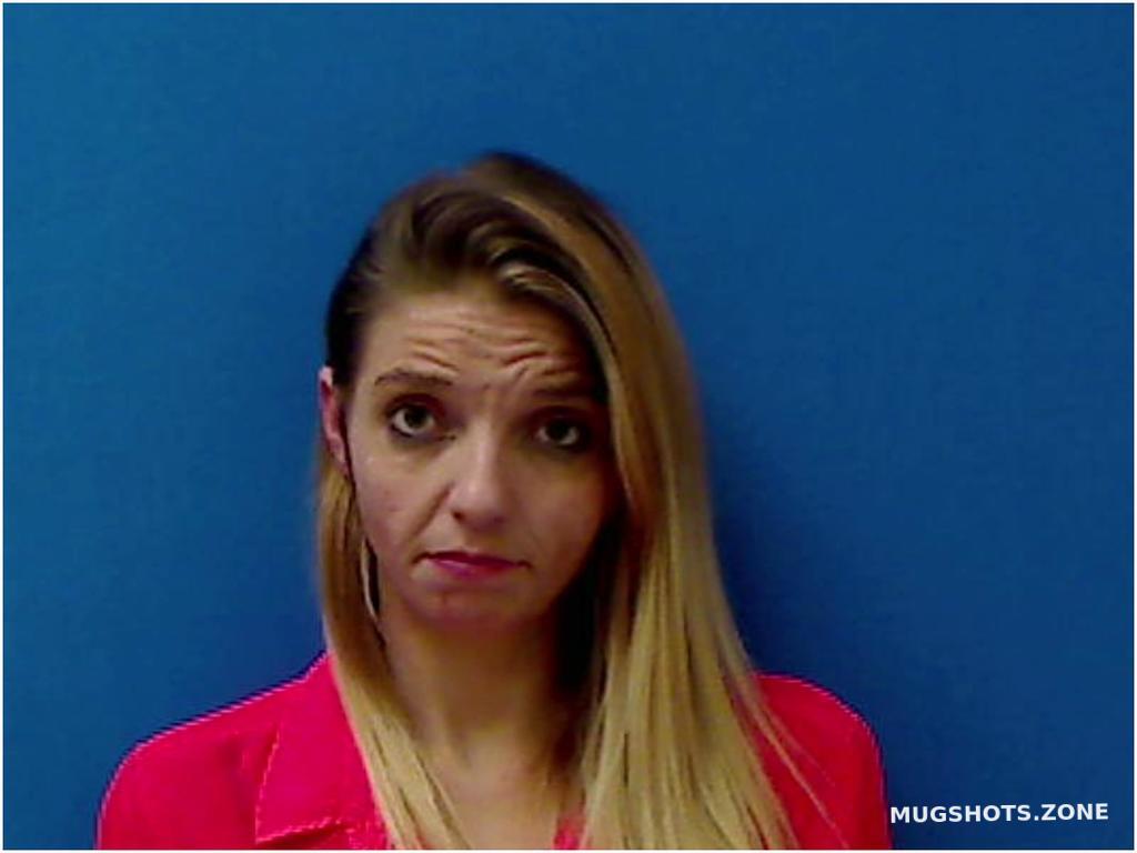 WRIGHT ASHLEY NICOLE 09/30/2021 - Catawba County Mugshots Zone