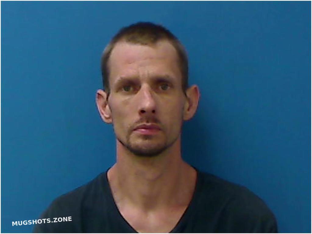 COOK KENNETH MICHAEL 09/30/2021 - Catawba County Mugshots Zone