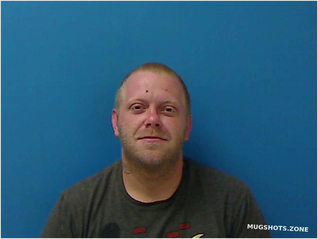 STAMPER GARY BENJAMIN 10/05/2021 - Catawba County Mugshots Zone