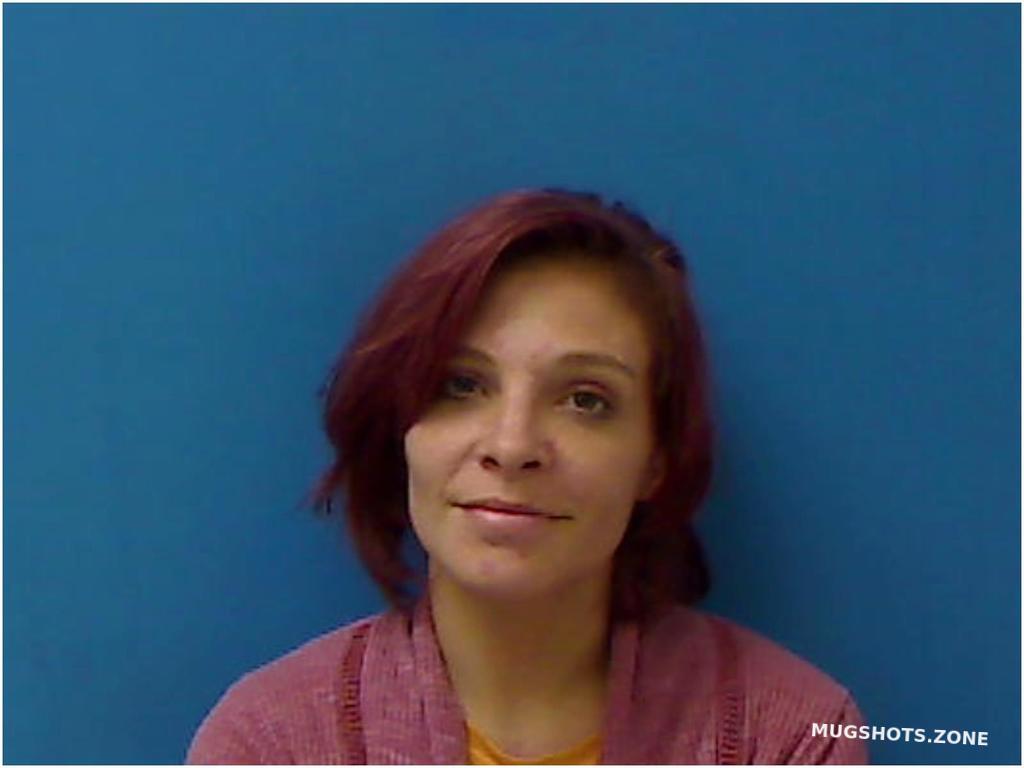 SIGMON ANNA CAROLINE 10/06/2021 - Catawba County Mugshots Zone