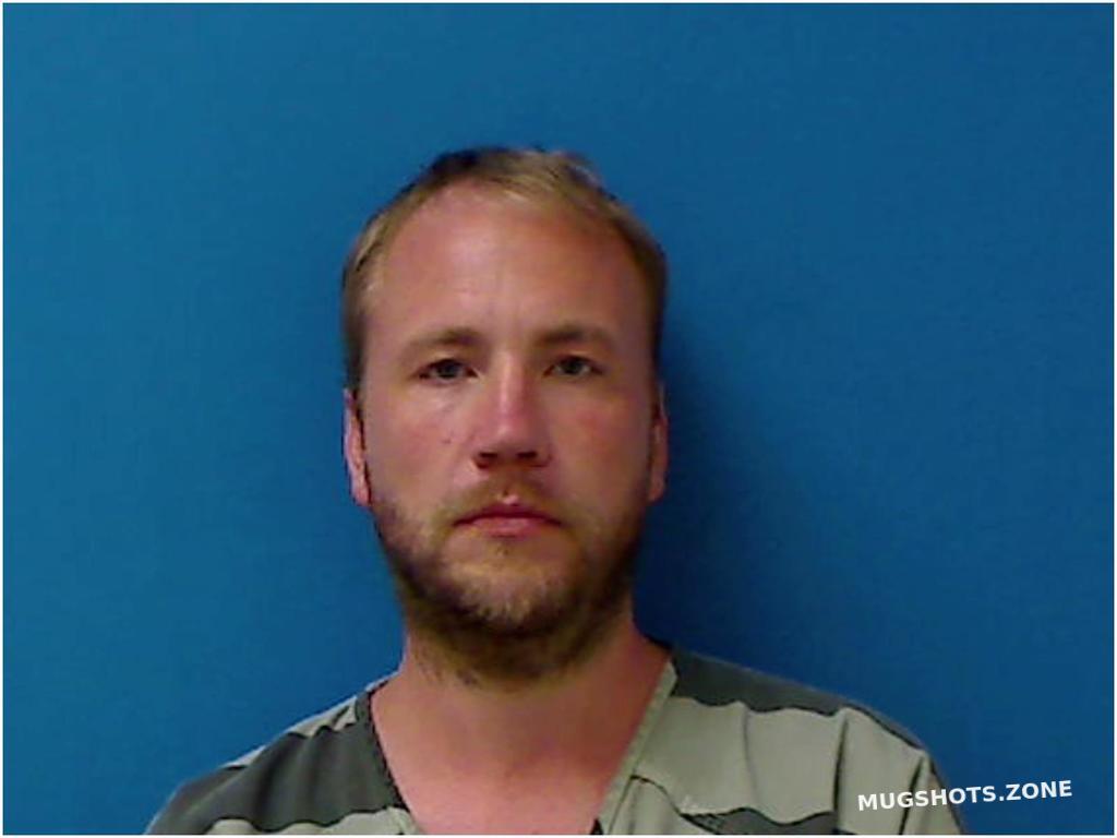 RISER JOSHUA SEAN 10/06/2021 - Catawba County Mugshots Zone