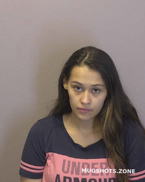 LOCKLEAR-JENKINS SIERRA ALEXIS 10/14/2021 - Catawba County Mugshots Zone