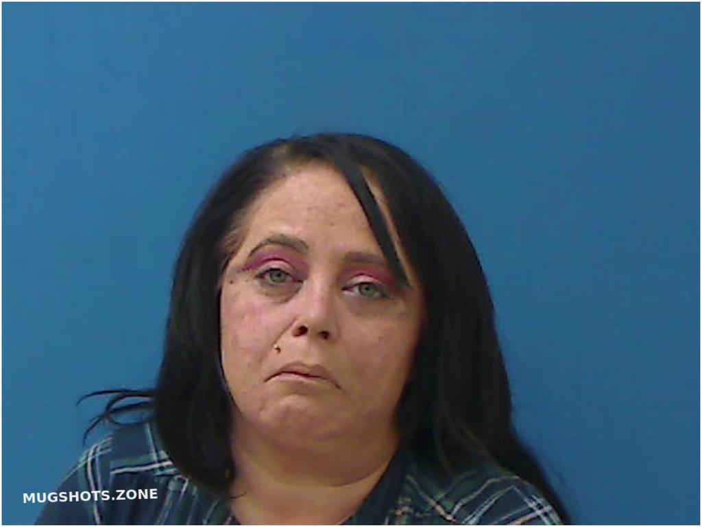 DAVIS CRYSTAL NICOLE 10/14/2021 - Catawba County Mugshots Zone