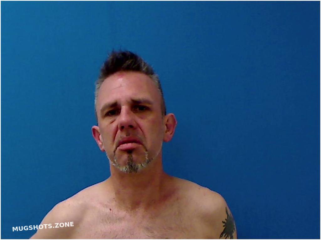 ENGLAND TIMOTHY DALE 10/14/2021 - Catawba County Mugshots Zone
