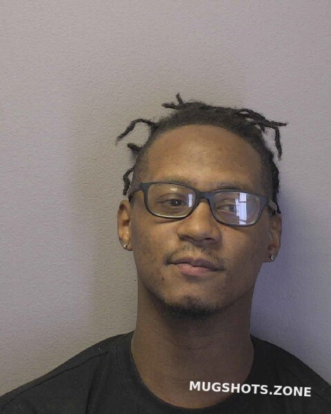 WILSON WALTER MONTREAL 10/16/2021 - Catawba County Mugshots Zone