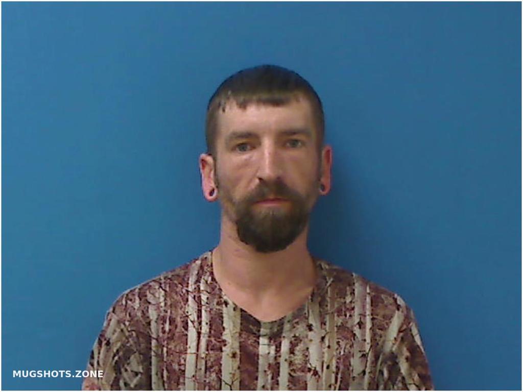 CLINE BILLY RAY KENNETH 10/19/2021 - Catawba County Mugshots Zone
