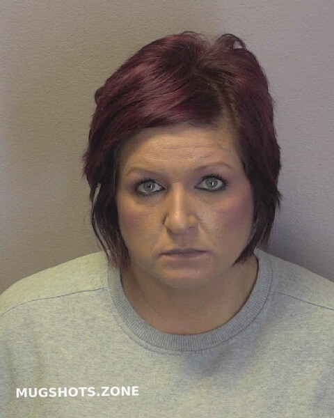 CANIPE TARA CRAWLEY 10/19/2021 - Catawba County Mugshots Zone