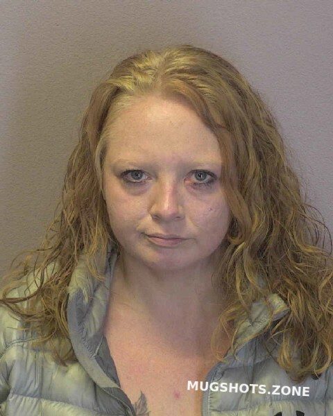 STEELE NATASHA DANIELLE 10/19/2021 - Catawba County Mugshots Zone