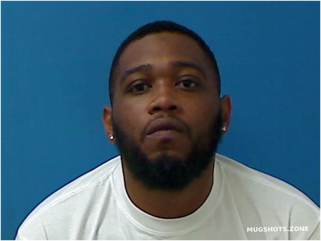 MARTIN KENDRICK GLOVON 10/26/2021 - Catawba County Mugshots Zone