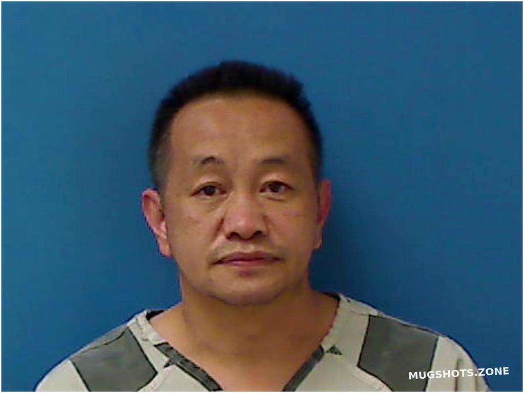 VANG CHANG CHENG 10/29/2021 - Catawba County Mugshots Zone