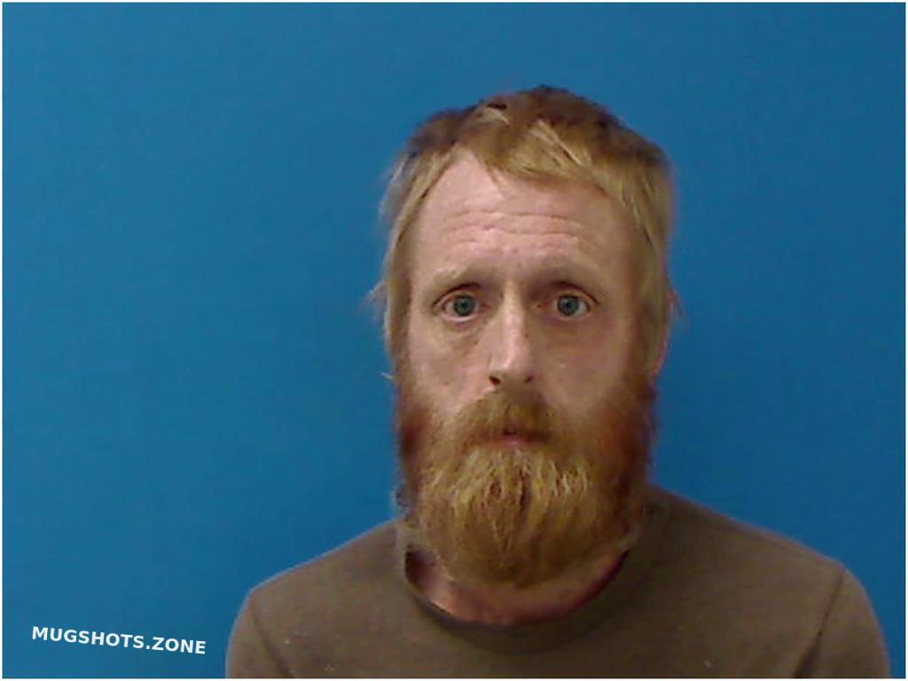 STONE ERIC DALE 11/01/2021 - Catawba County Mugshots Zone