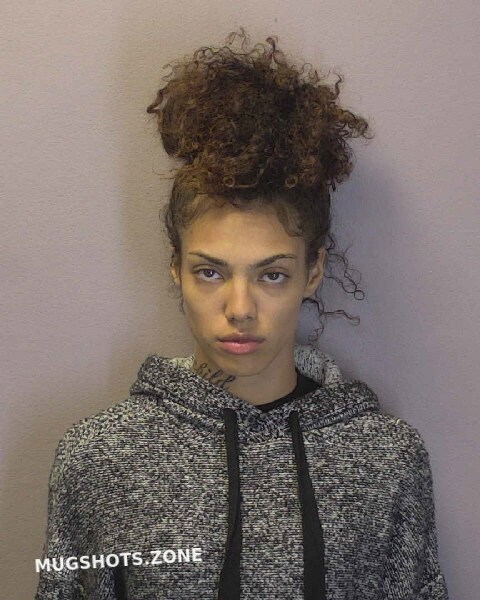 MELANSON HAILEE MAUREEN 11/01/2021 - Catawba County Mugshots Zone