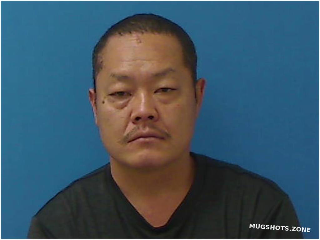YANG KOUA 11/04/2021 - Catawba County Mugshots Zone