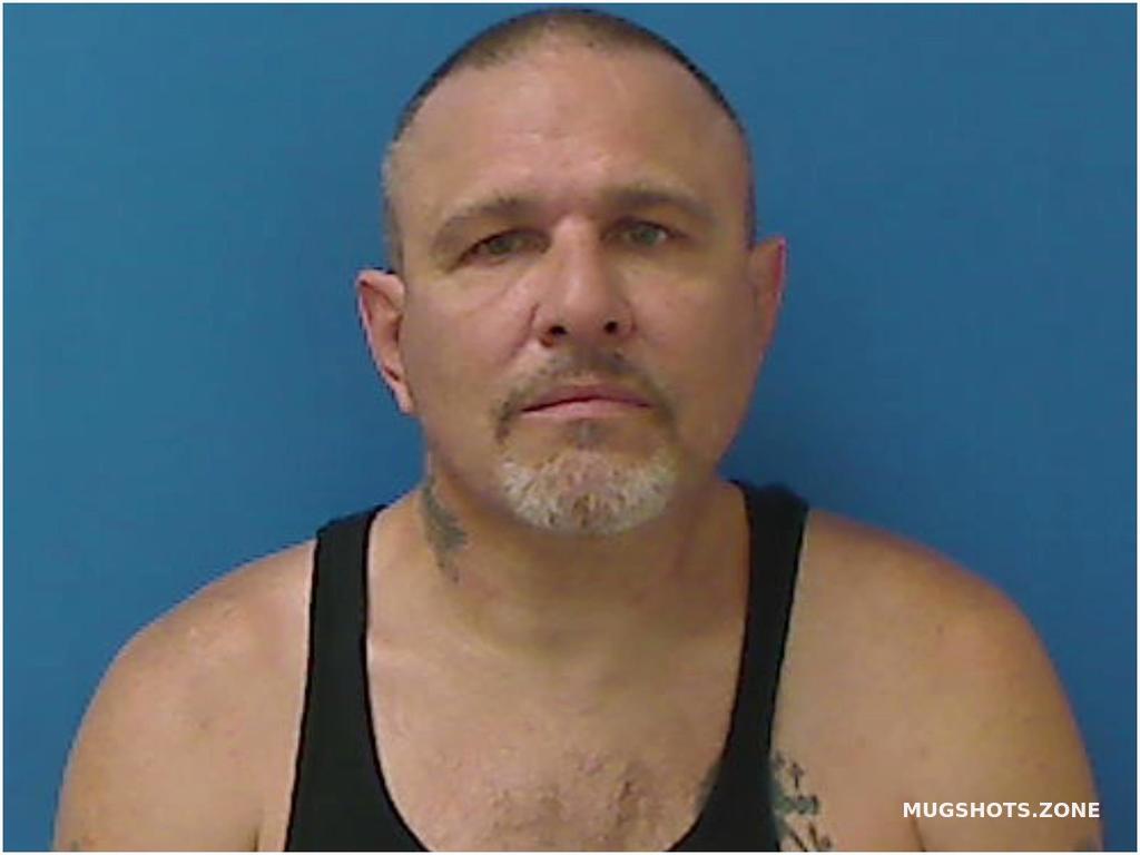 LITTLE STEVEN ALLEN 11/04/2021 - Catawba County Mugshots Zone