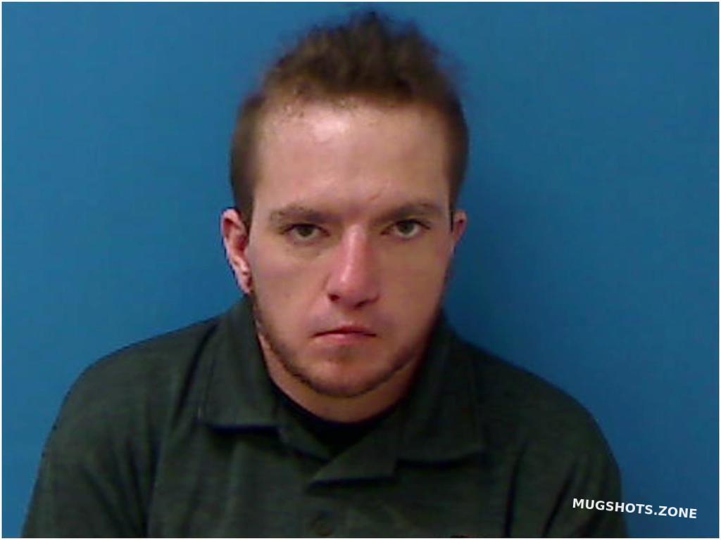 PARTIN TRAVIS SHANE 11/09/2021 - Catawba County Mugshots Zone