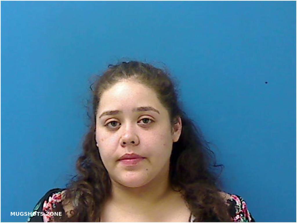 Pena Natalie 11 09 2021 Catawba County Mugshots Zone