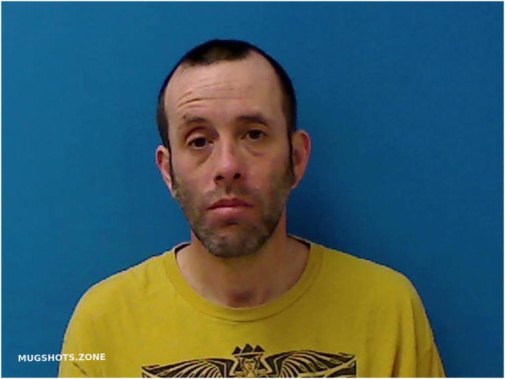 Skarzynski Daniel Robert 11 09 2021 Catawba County Mugshots Zone