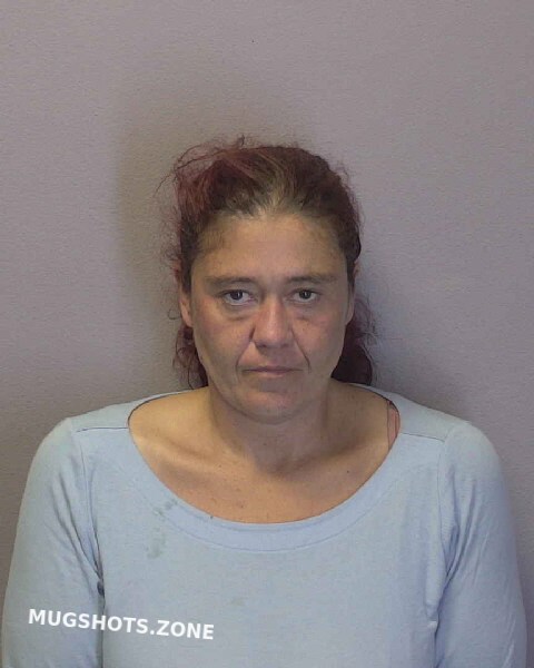 MALAVE LORENDA ANN 11/11/2021 - Catawba County Mugshots Zone