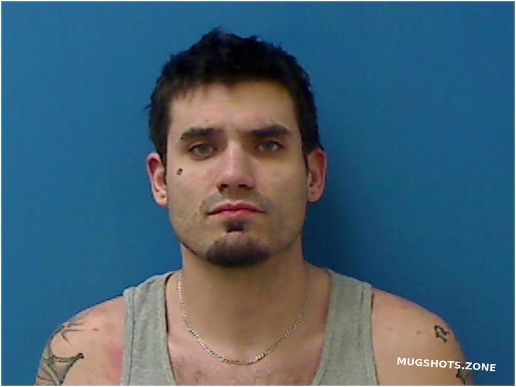 PRICE JOSHUA BRIAN 11/12/2021 - Catawba County Mugshots Zone