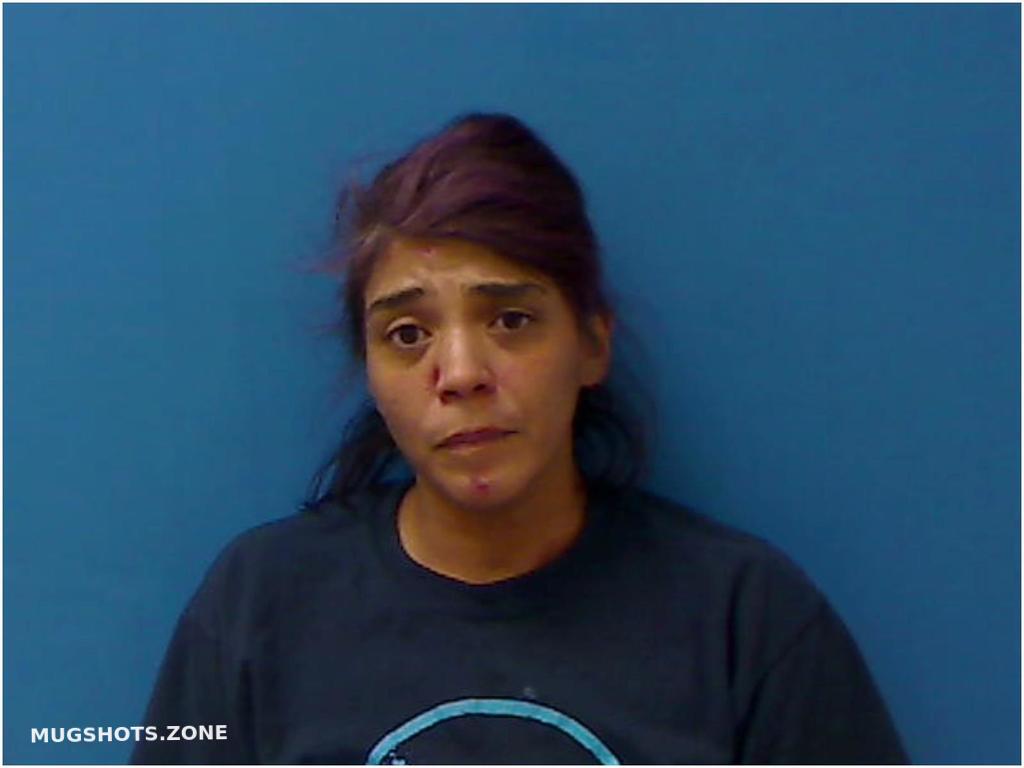 LEACH ANGELA LOCKLEAR 11/16/2021 - Catawba County Mugshots Zone