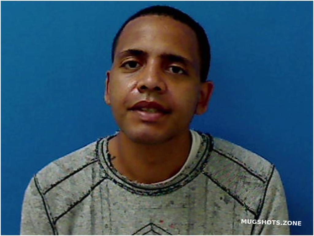 RUCH JOSHUA ALAN 11/16/2021 - Catawba County Mugshots Zone