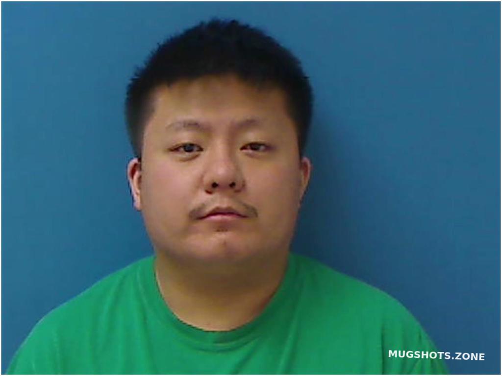 VANG DANNY KIM LEE 11/22/2021 - Catawba County Mugshots Zone