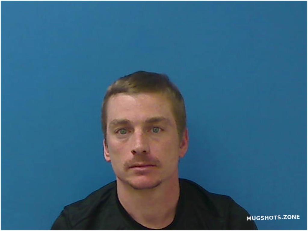 BRYDEN STEPHEN WAYNE 11/24/2021 - Catawba County Mugshots Zone