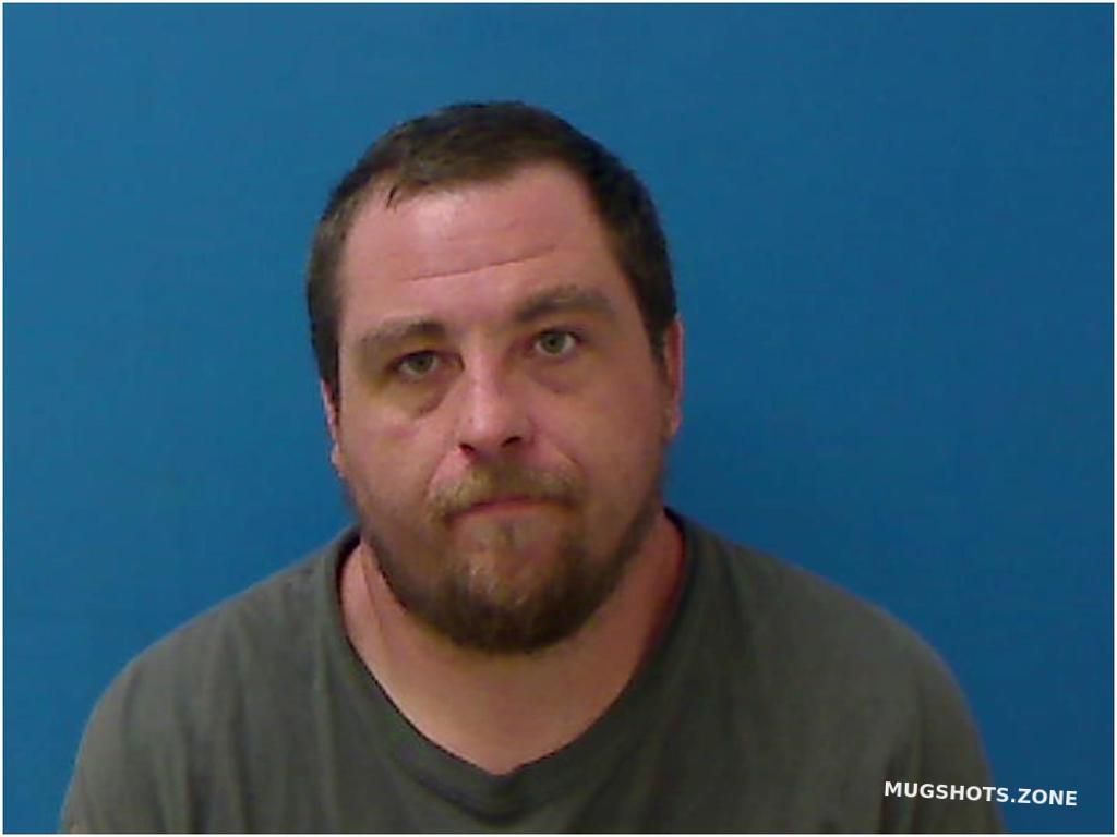 MARLOW MATTHEW COTY 11/24/2021 - Catawba County Mugshots Zone