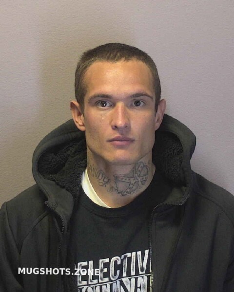 SWINK BRADLEY MICHAEL 11/28/2021 - Catawba County Mugshots Zone