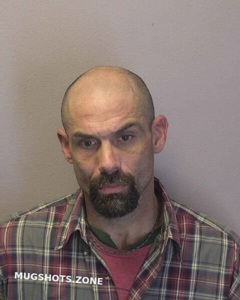 SWACK JOSHUA PAUL 12/01/2021 - Catawba County Mugshots Zone