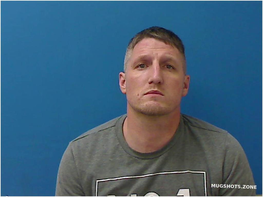 HAMAN RYAN CHRISTOPHER 12/02/2021 - Catawba County Mugshots Zone