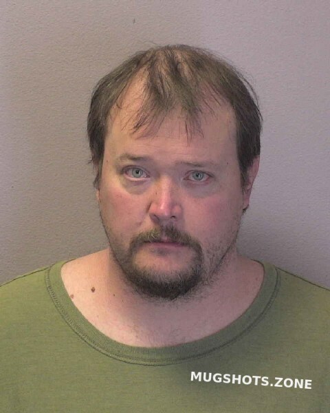 PETERS WESLEY KEITH 12/04/2021 - Catawba County Mugshots Zone