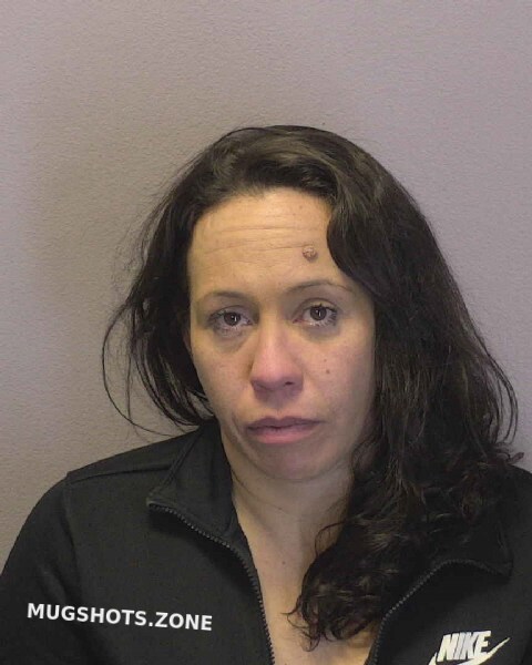 CARBONE STEPHANIE JOY 12/05/2021 - Catawba County Mugshots Zone