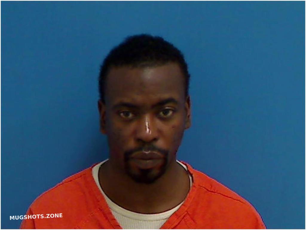 JONES TONEY RAY 12/06/2021 - Catawba County Mugshots Zone
