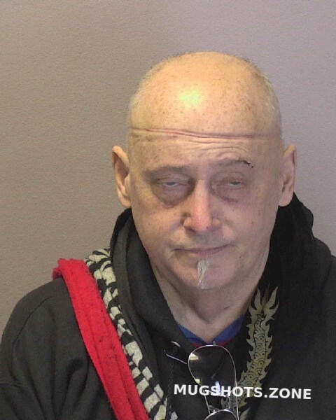 MCCRAY MARK STEVEN 12/06/2021 - Catawba County Mugshots Zone