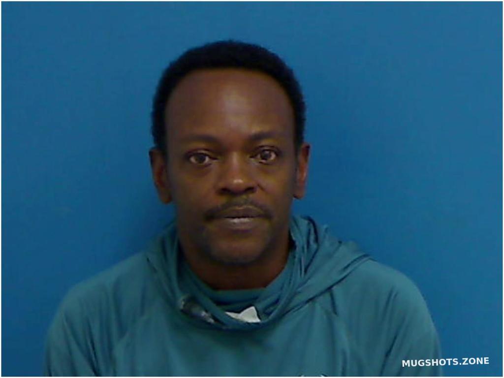 SHUFORD ALEX LAMONT 12/12/2021 - Catawba County Mugshots Zone
