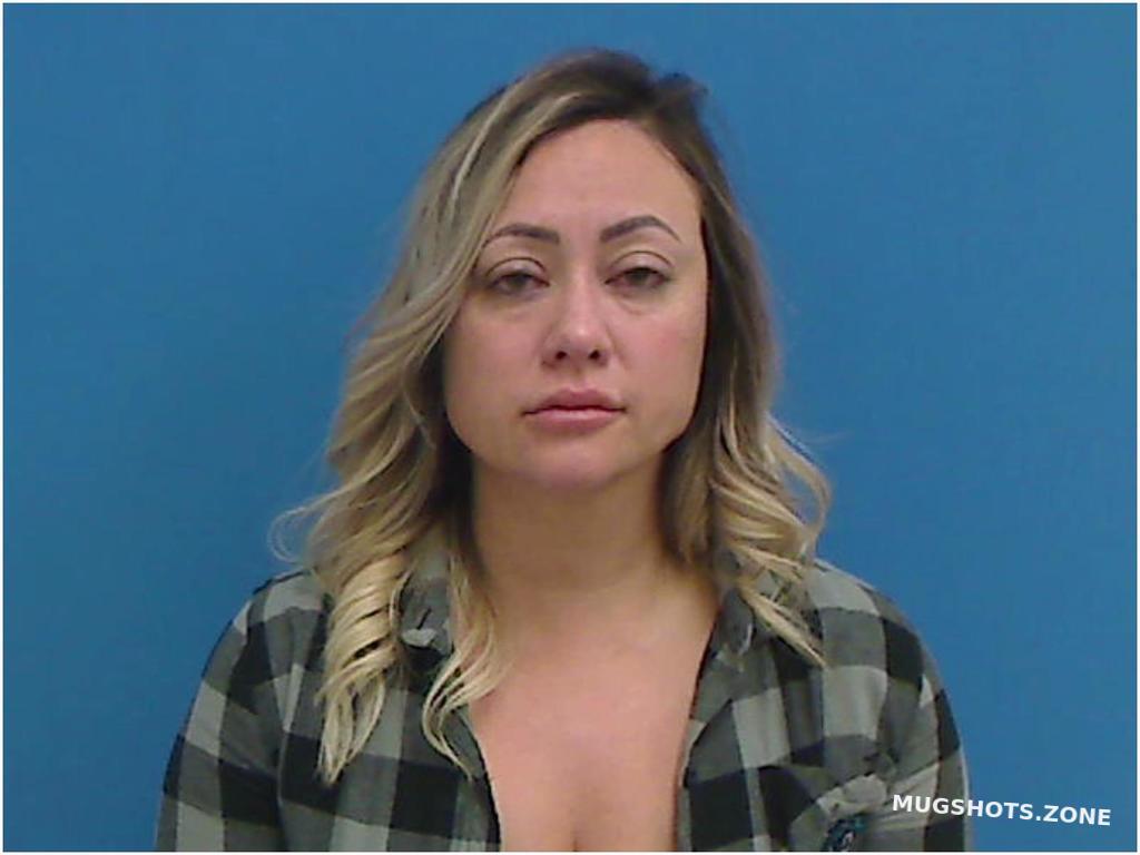 Pope Melissa Dawn 12 13 2021 Catawba County Mugshots Zone