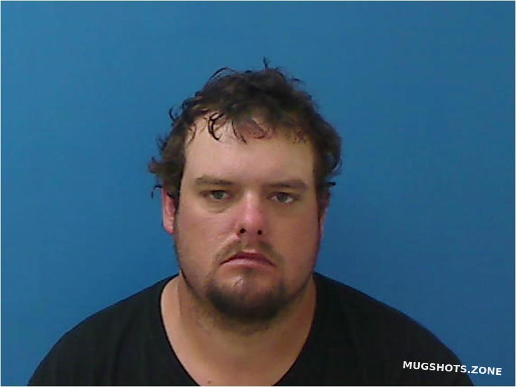 DUGGER ERIC SCOTT 12/14/2021 - Catawba County Mugshots Zone