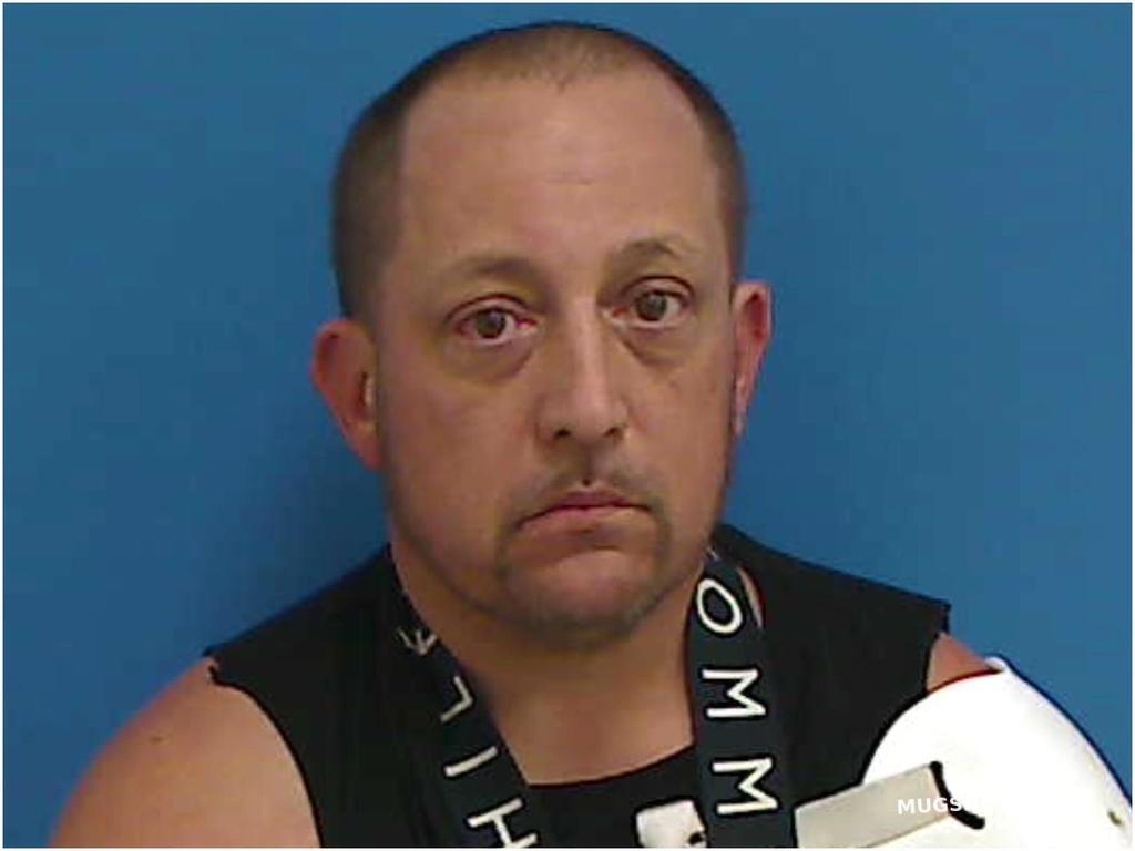 MCREE RYAN ELLER 12/16/2021 - Catawba County Mugshots Zone