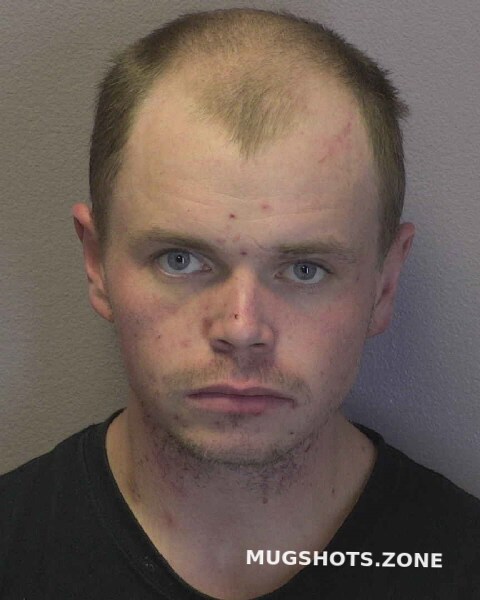 UPRIGHT JUSTIN MATTHEW 12/19/2021 - Catawba County Mugshots Zone