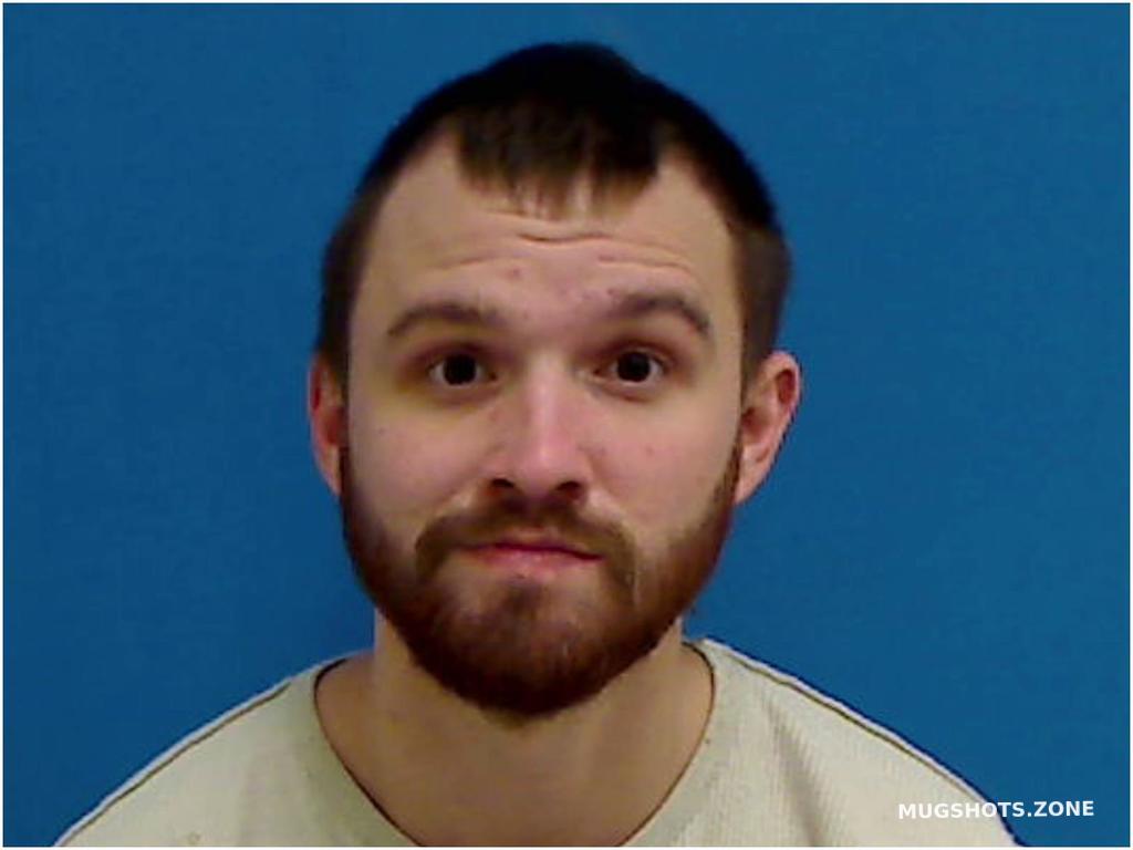 SHINN NATHANIEL LEE 12/20/2021 - Catawba County Mugshots Zone