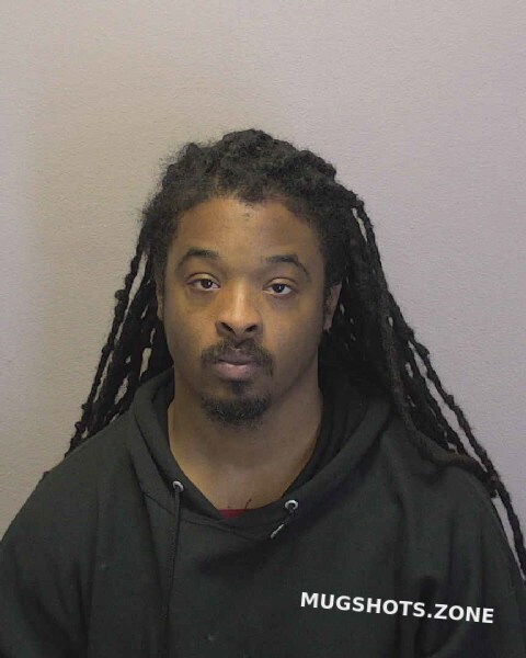 CLARK DEONTE MYSIA 12/21/2021 - Catawba County Mugshots Zone