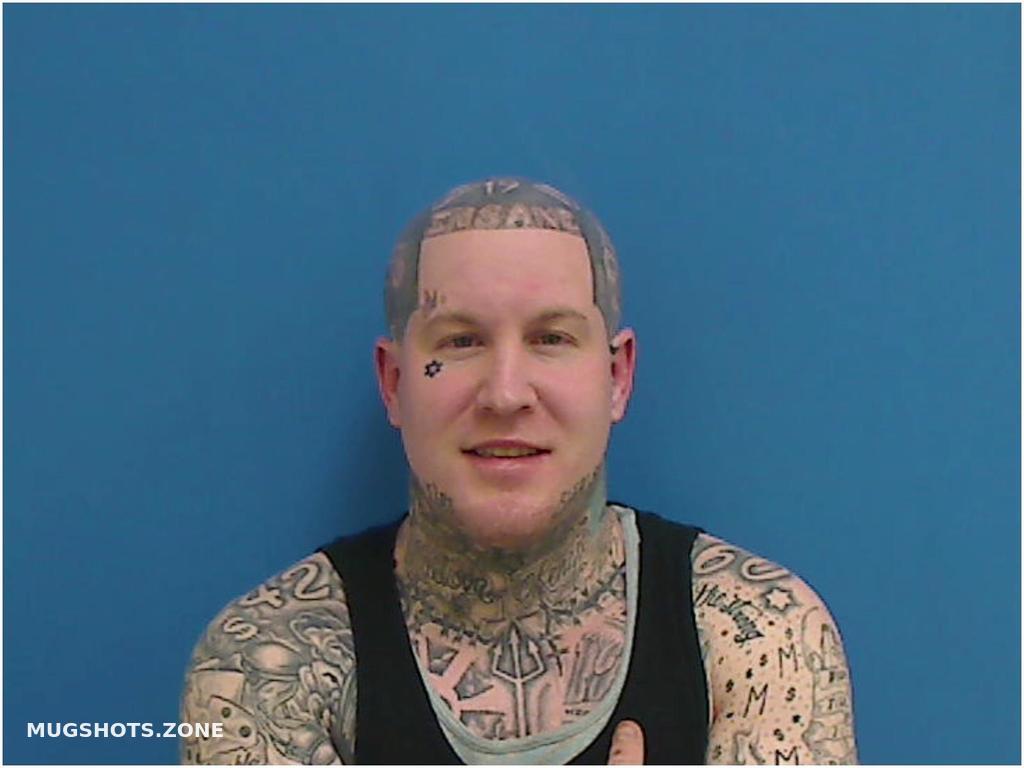 ROSS JR TERRY KENNETH 12/21/2021 - Catawba County Mugshots Zone